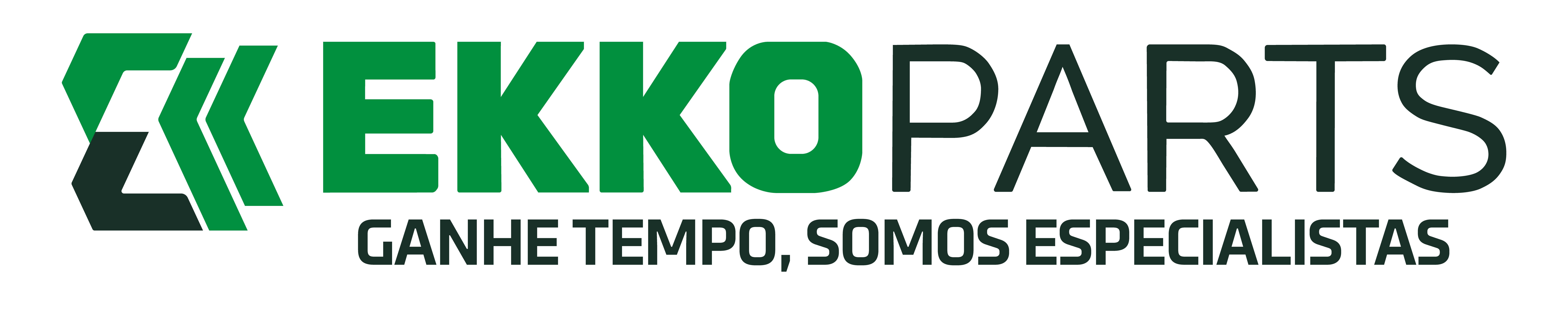 Peças de Reposição é na Ekko Parts